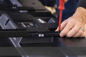 Audio Visual Solutions - AV Installers and Integrators